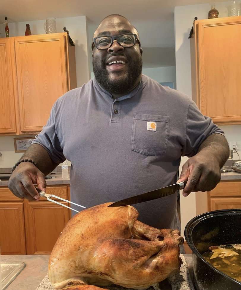 #PeopleOfWilmDE: Gerald Allen - WilmToday | Wilmington, DE