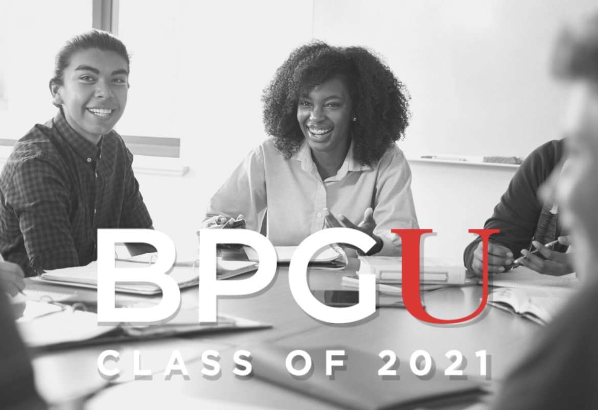 Buccini/Pollin Group Launches BPG U Internship Program For Local High ...