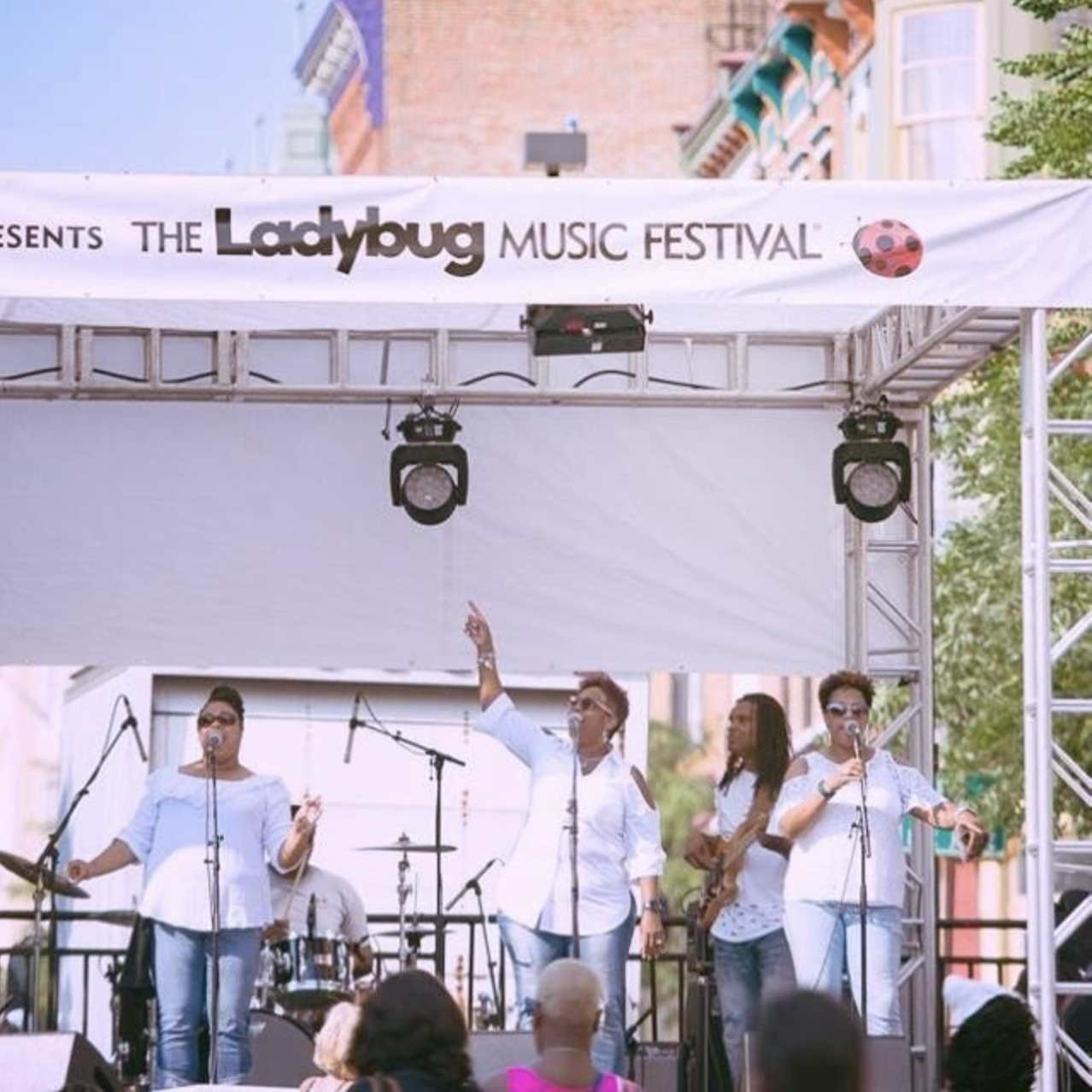 The Ladybug Festival - WilmToday | Wilmington, DE