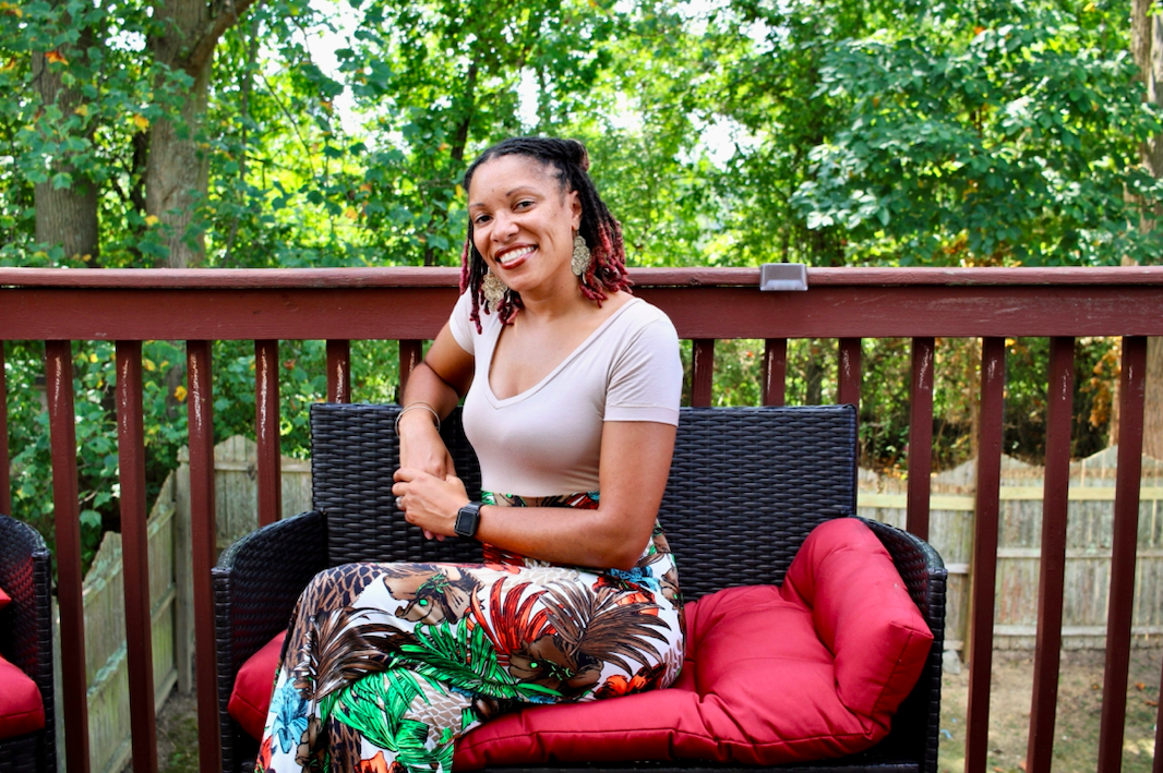 #PeopleOfWilmDE: LaToya Rodriguez - WilmToday | Wilmington, DE