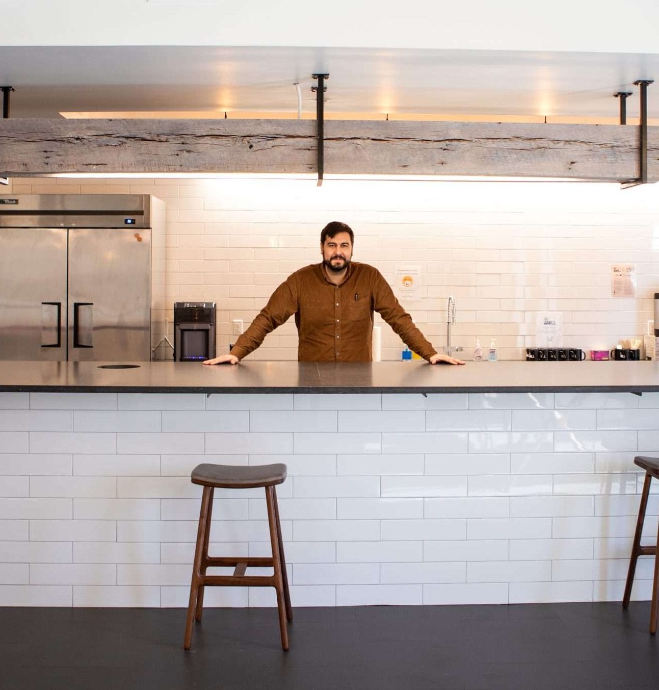 Artist Spotlight: Alim Smith - WilmToday | Wilmington, DE